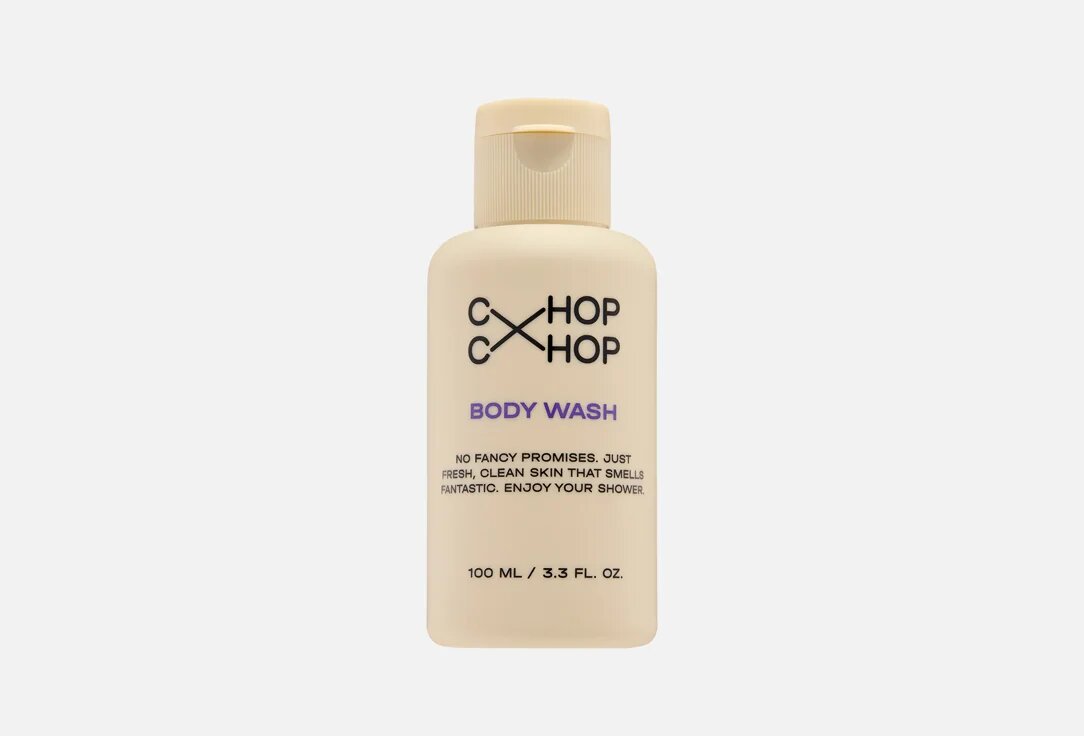 CHOP X CHOP Body Wash Гель для душа 100 мл