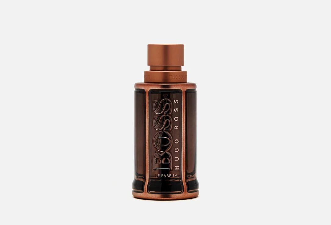 Hugo Boss The Scent Le Parfum Духи 50 мл