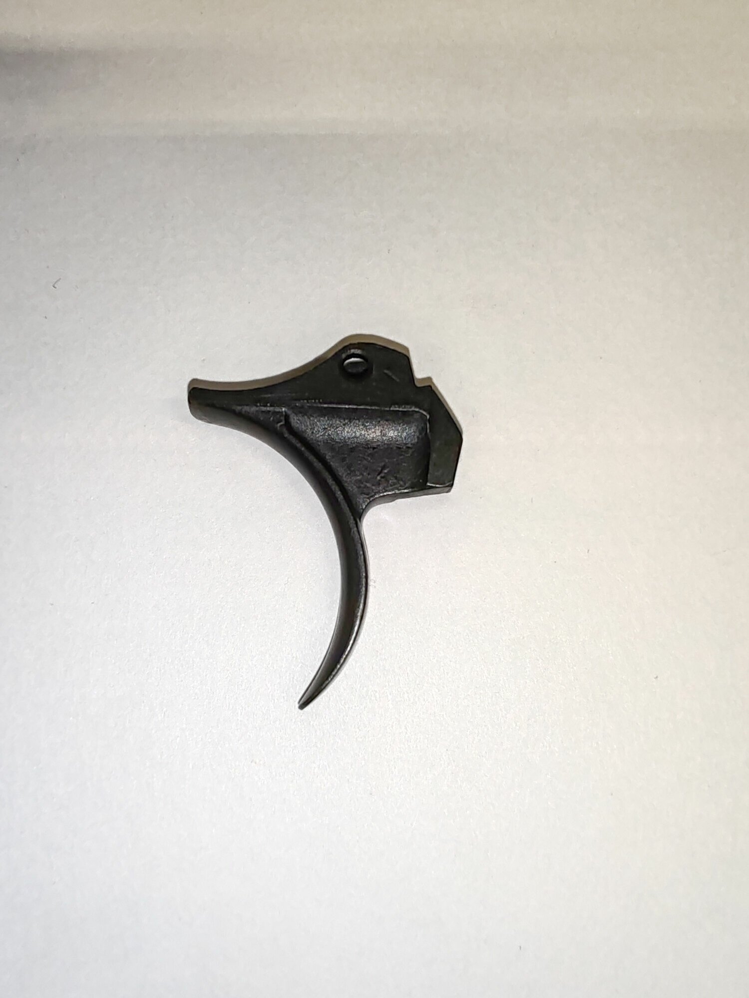 Спусковой крючок МР-18, ИЖ-18 (ИЖ-18М 5)