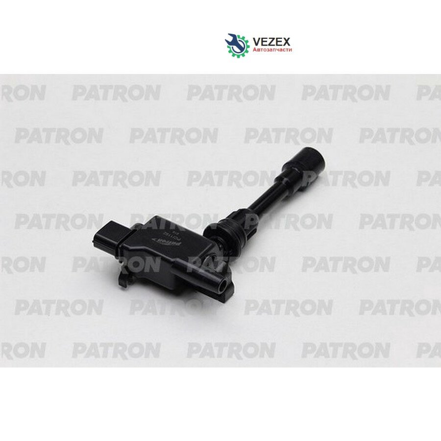 PATRON PCI1192 Катушка зажигания FORD ESCORT EXPRESS 1.1/1.3 86-90, ESCORT EXPRESS 1.3/1.4 90-94, ESCORT фургон 1.