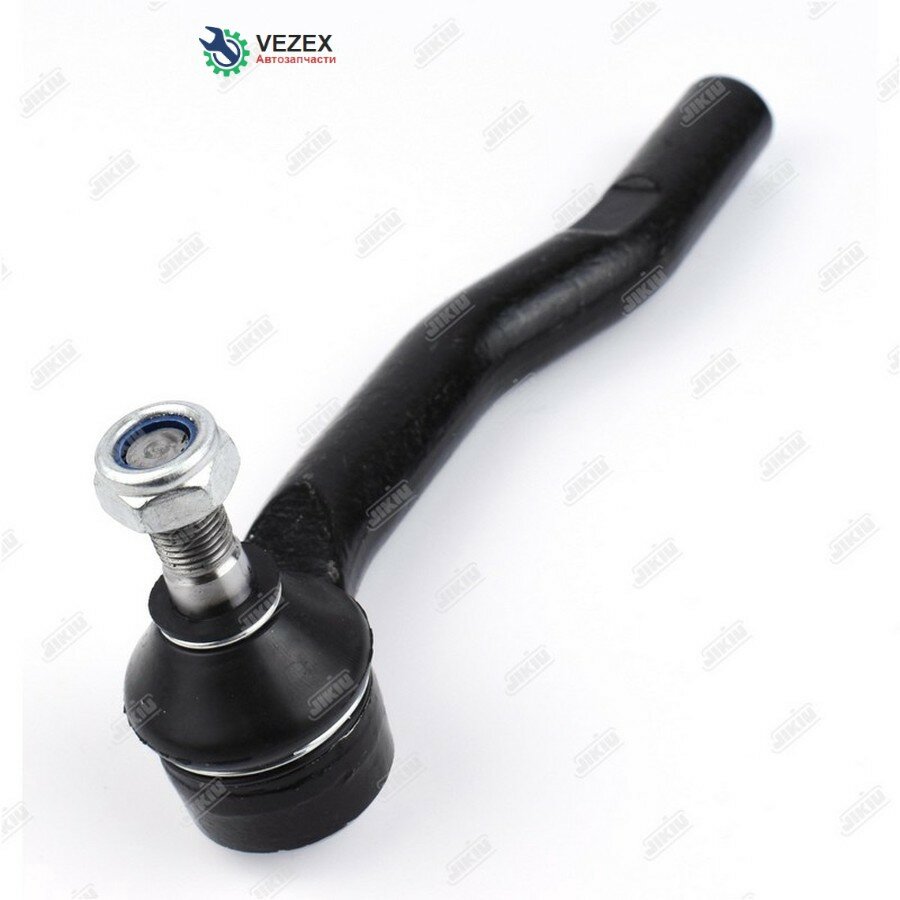 JIKIU ET26751R Наконечник рулевой тяги