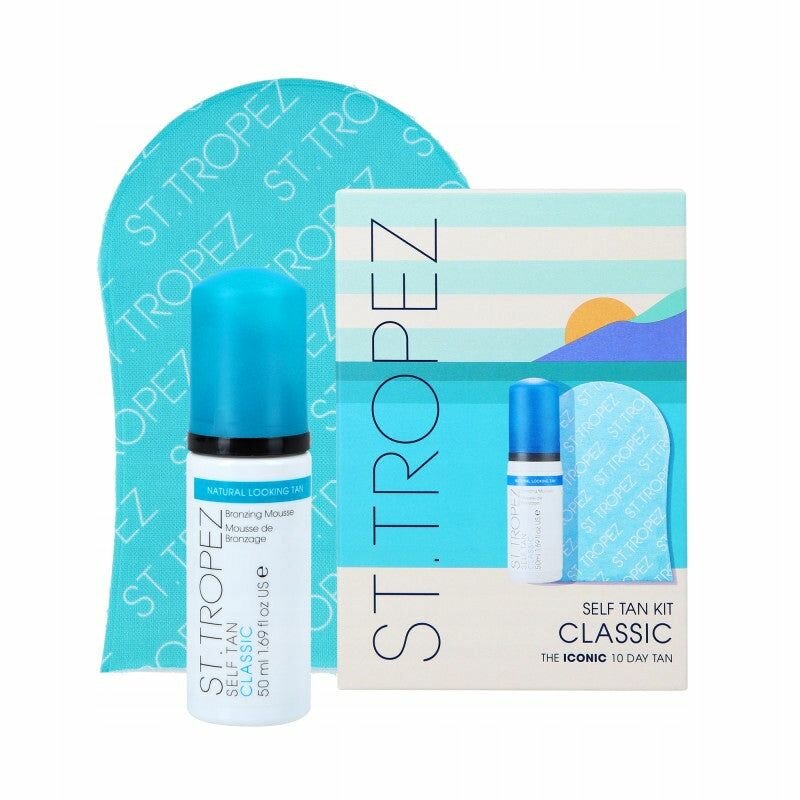Автозагар St.Tropez Self Tan Classic Kit