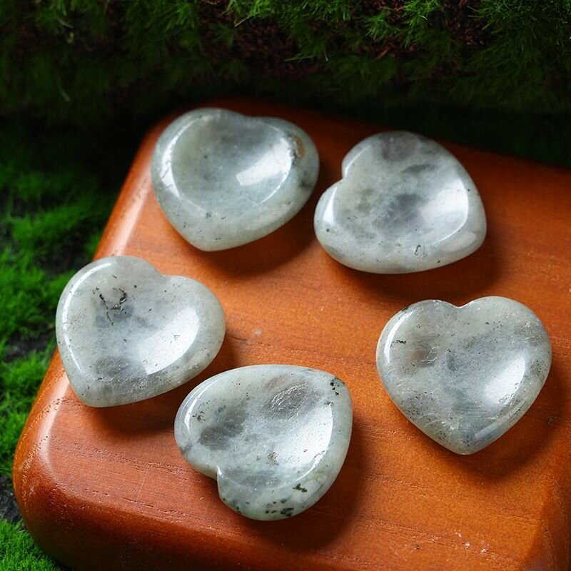 Тревожный камень/worry stone 2 шт.