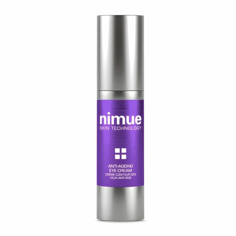 NIMUE Anti-Ageing Eye Cream Антивозрастной крем для глаз 15 мл