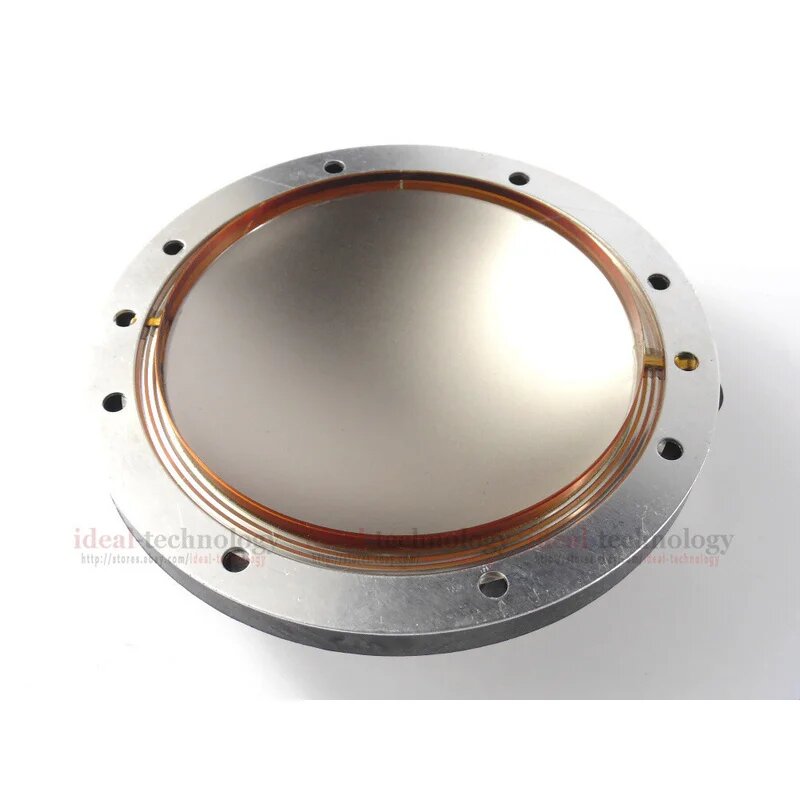 Ракушка для динамика Beyma CP800-TI / CP850-ND KUXM 16 Ом
