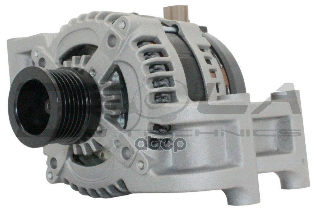 Генератор 12V FORD FOCUS II (DA_, HCP, DP) 2006-01 - 2012-09 1.8 Petrol (Q7DA, QQDA, QQDB) 92kW /125HP--> | FORD FOCUS II (DA.