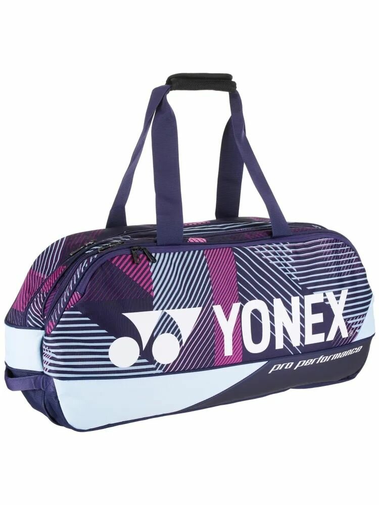 Yonex sumka dlya badmintona