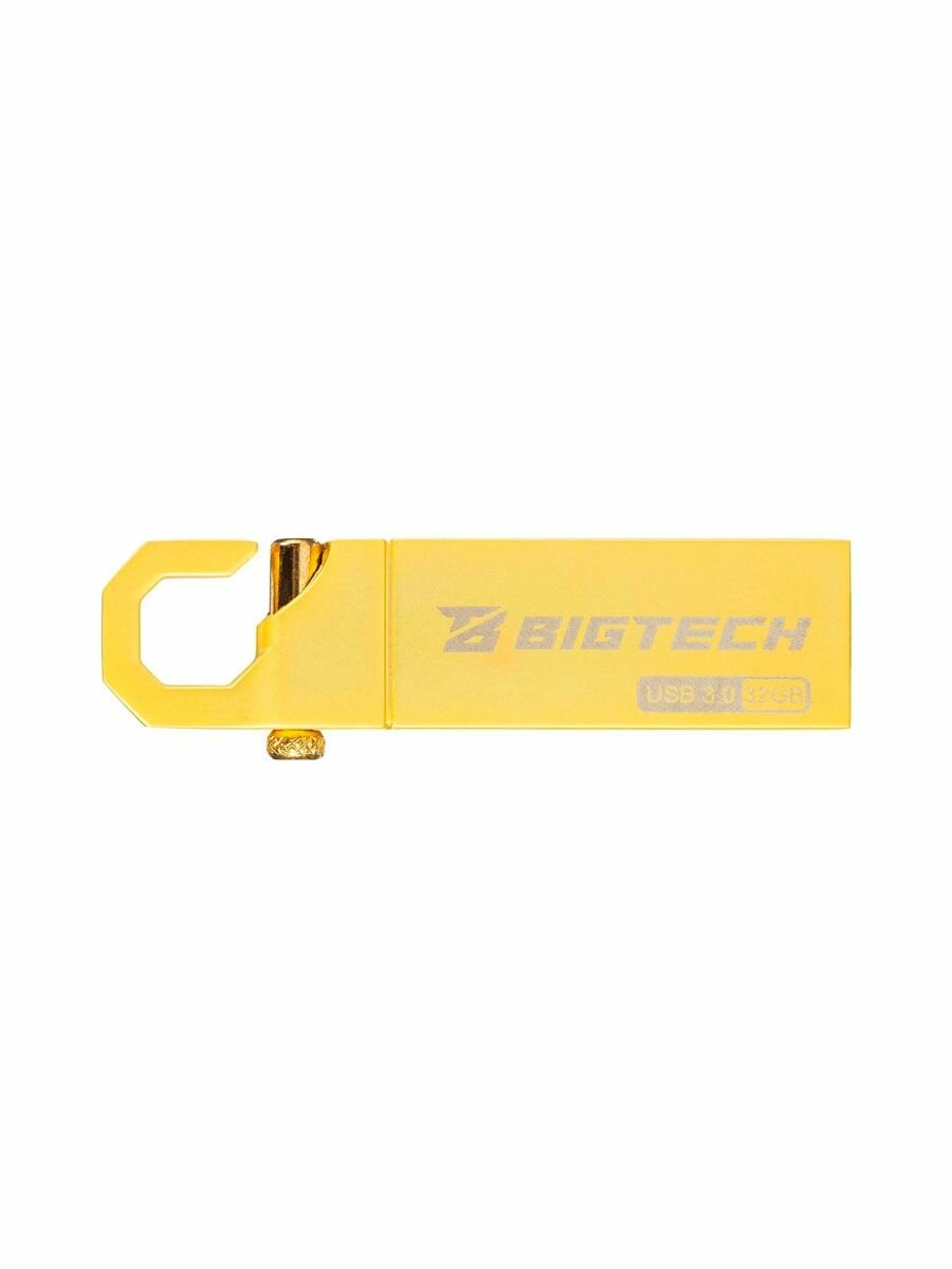 BigTech Флеш-память UFD022, USB 3.0, 32 GB