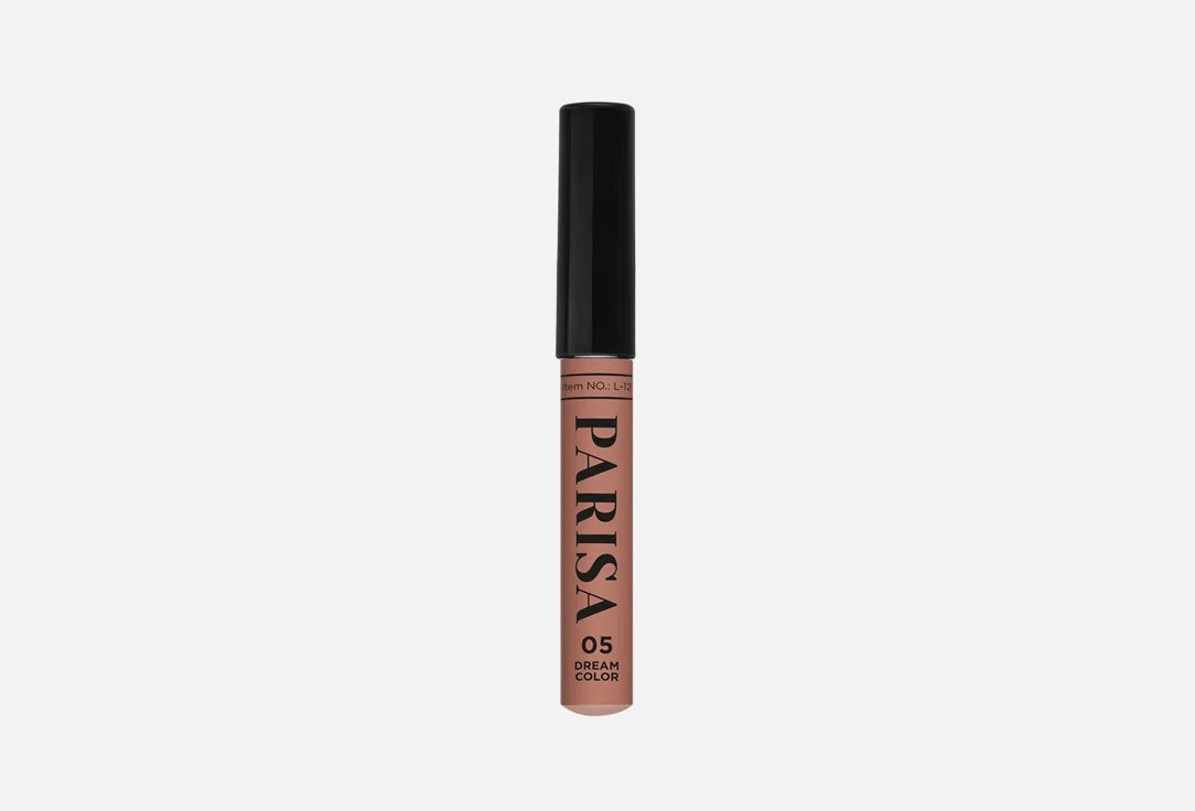 Parisa Cosmetics L-12 Помада-карандаш для губ 2.5мл № 05