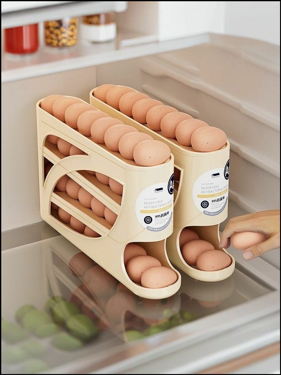 Яйцерезка — фото 1