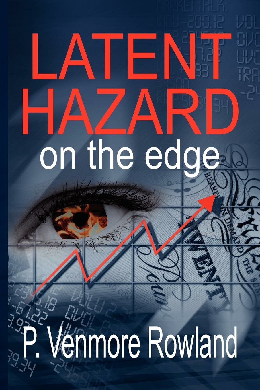 Latent Hazard. On the Edge