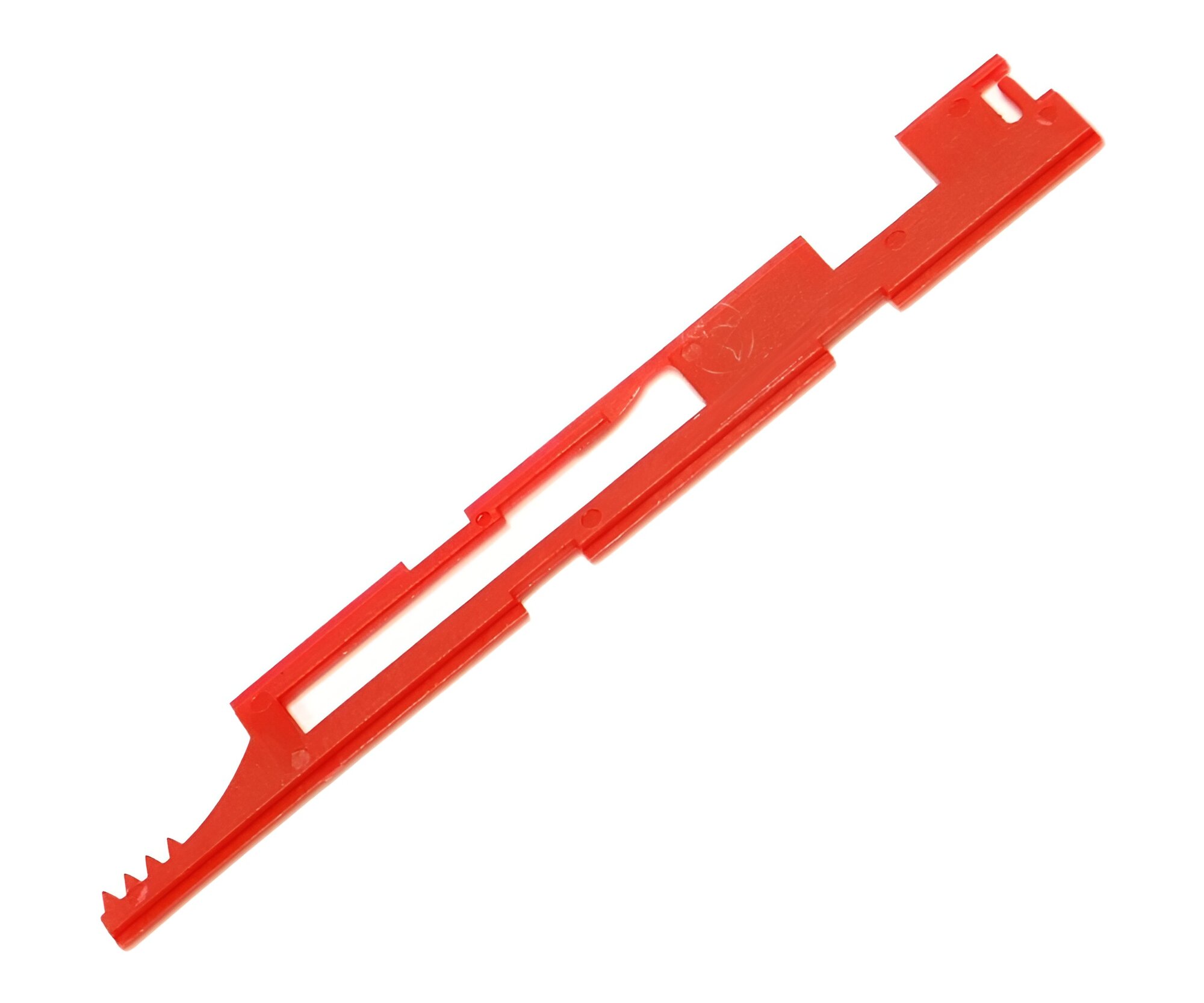 Селекторная планка SHS NB0020, для гирбоксов версии 3, пластик