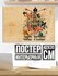Плакат постер one piece команда