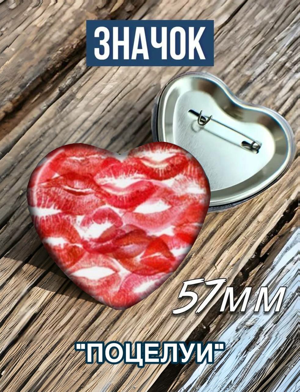 Значок
