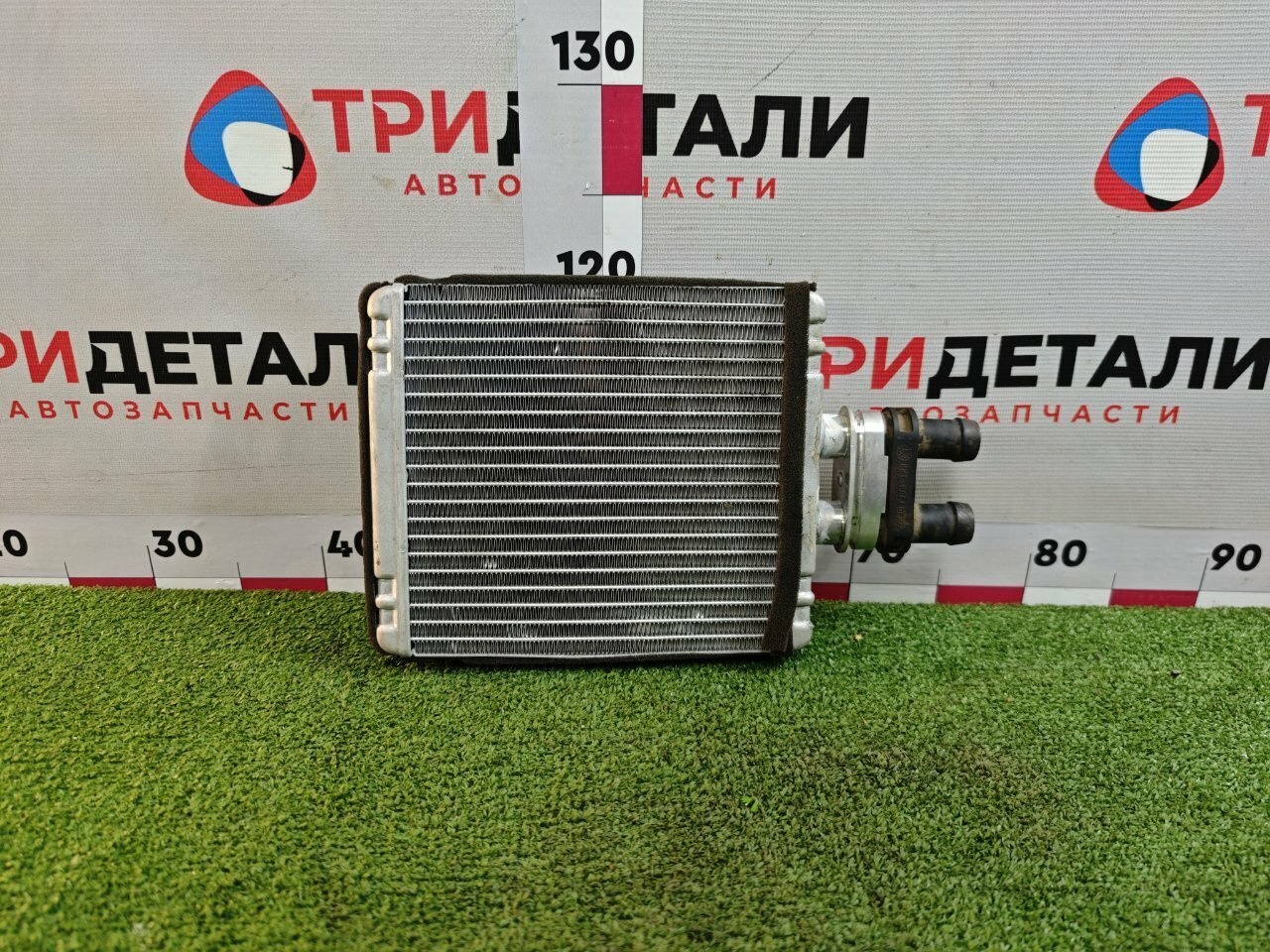 Радиатор печки Skoda Rapid 1.6 CFN 2015 (б/у)