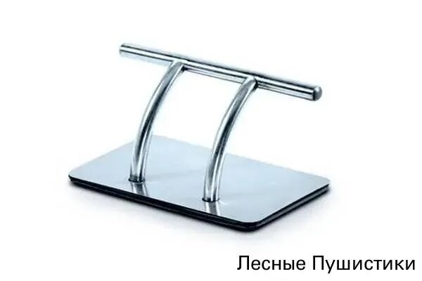 Подставка для ног — фото 1