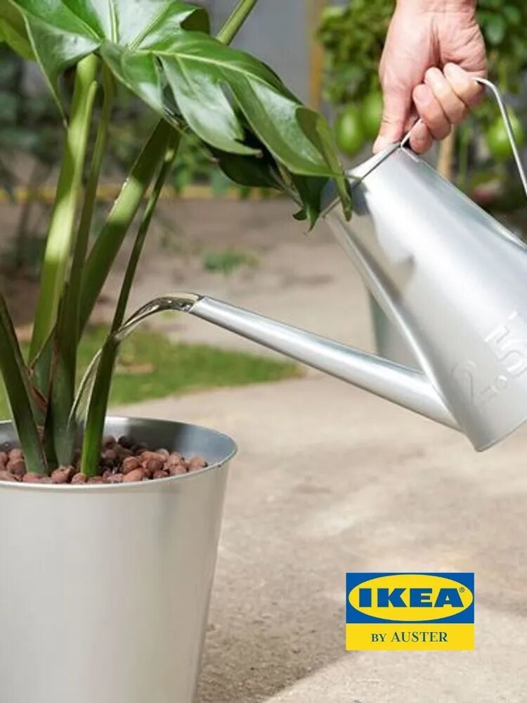 IKEA Лейка, 2.5 л 1 шт
