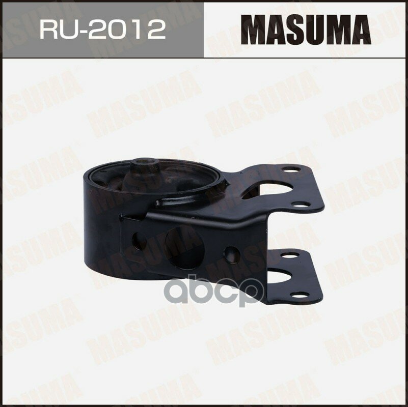 Подушка крепления двигателя Masuma арт. RU-2012