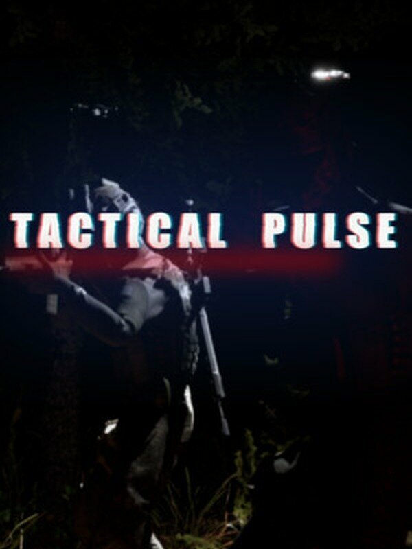 Игра TacticalPulse Steam Gift |PC/ПК| регион CIS | Подарок Стим