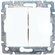 Выключатель Legrand двухклавишный Legrand Valena 10А 250В схема 5...