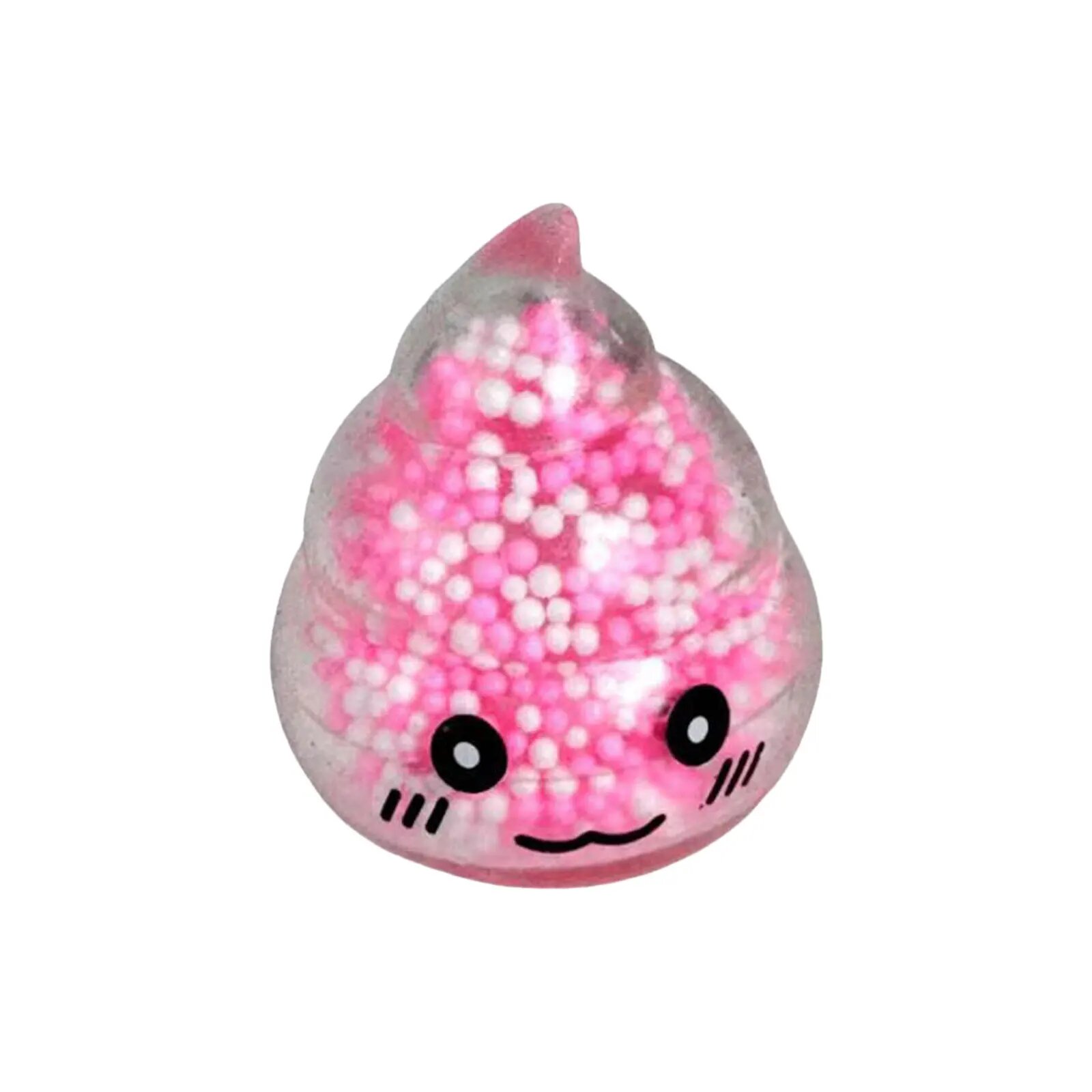 Сенсорные игрушки-антистресс "Сахарный какашка"