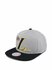 Шапка Mitchell & Ness Top Letter для мальчиков, размер OneSize