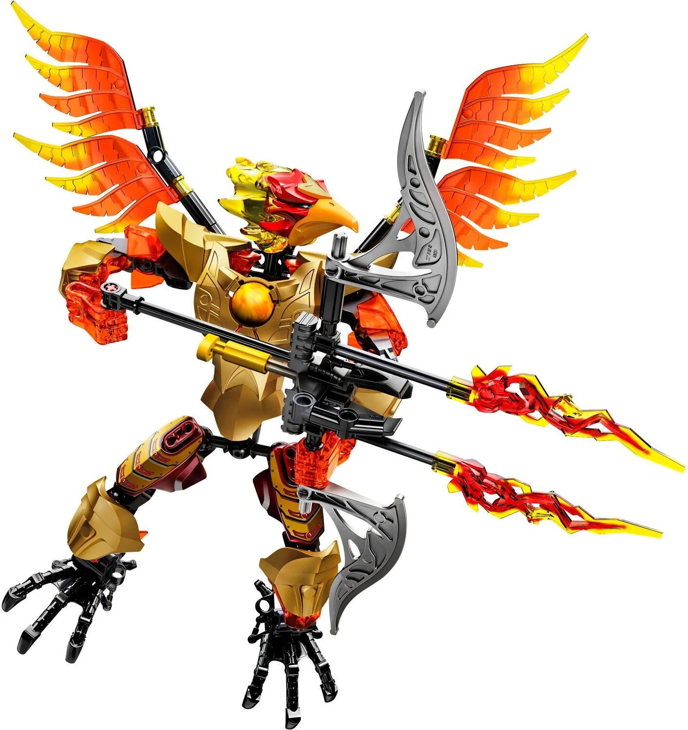 Конструктор LEGO Legend of Chima 70211 Фламинокс