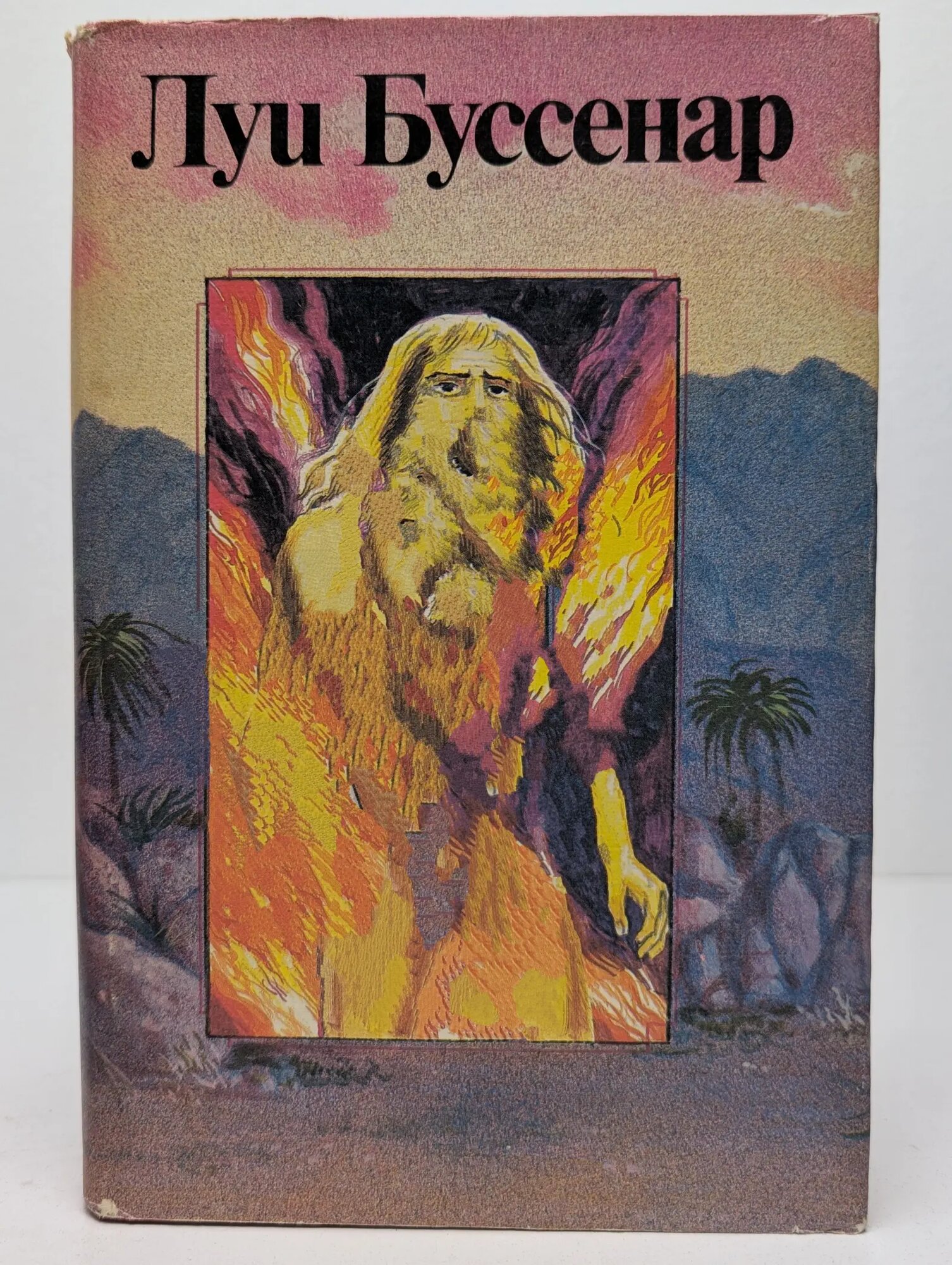 Буссенар Луи - Луи Буссенар. Собрание романов. Серия 1. Том 10. Гвианские робинзоны. Части 2, 3 Буссенар Луи 1993