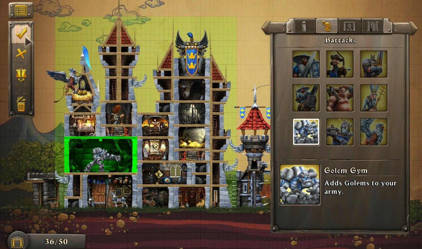 CastleStorm / Россия, СНГ — фото 1
