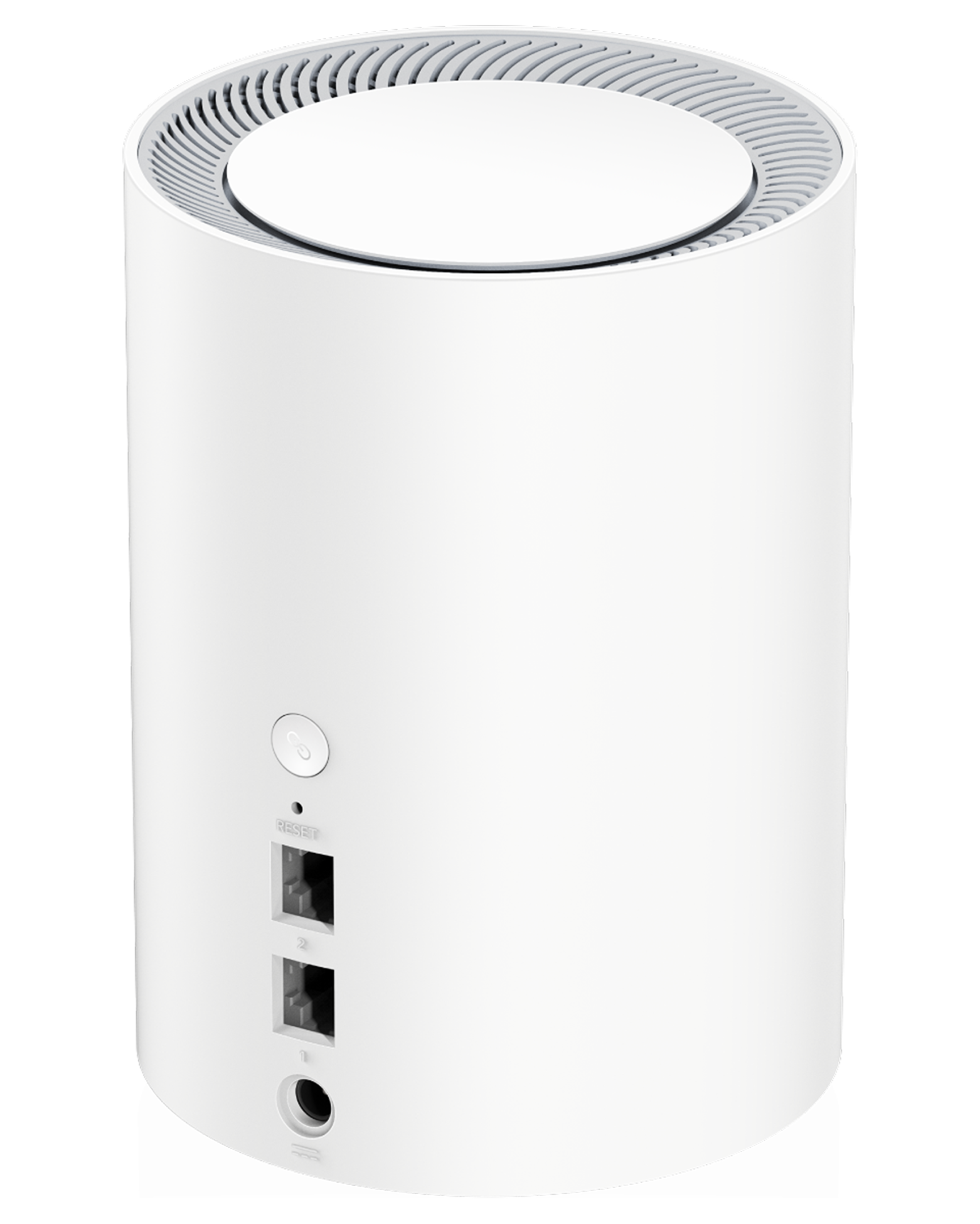 Роутер для дома Wi-Fi CUDY M1800(1-Pack) белый, площадь покрытия 185 кв. м. — фото 1