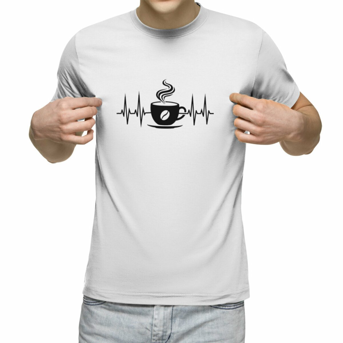 Футболка US BASIC