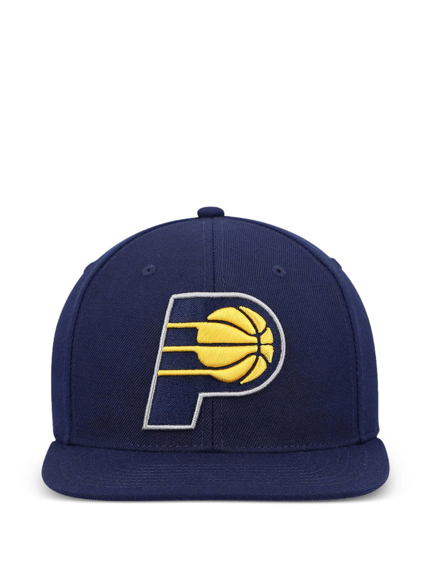 Кепка NBA Indiana Pacers Team Ground для мальчиков