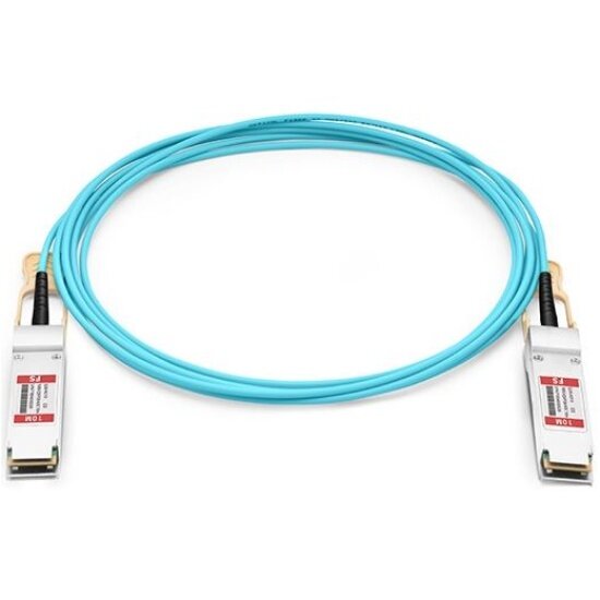 Кабель оптический H3C 100G QSFP28 to 100G QSFP28 7m