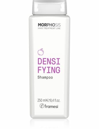 Шампунь для волос Framesi Morphosis Densifying, 250 мл