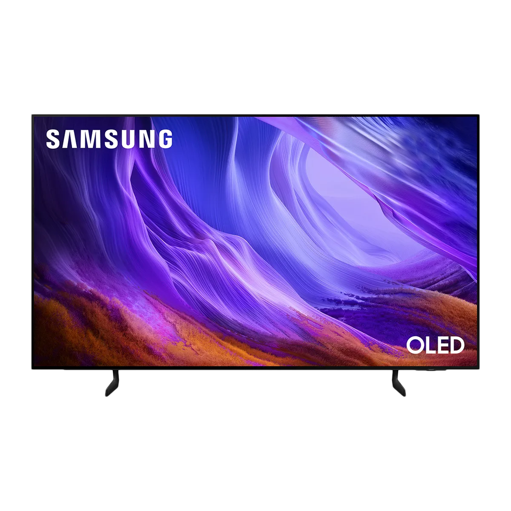 65" Телевизор OLED SAMSUNG QE65S85HAEXPY (2026)