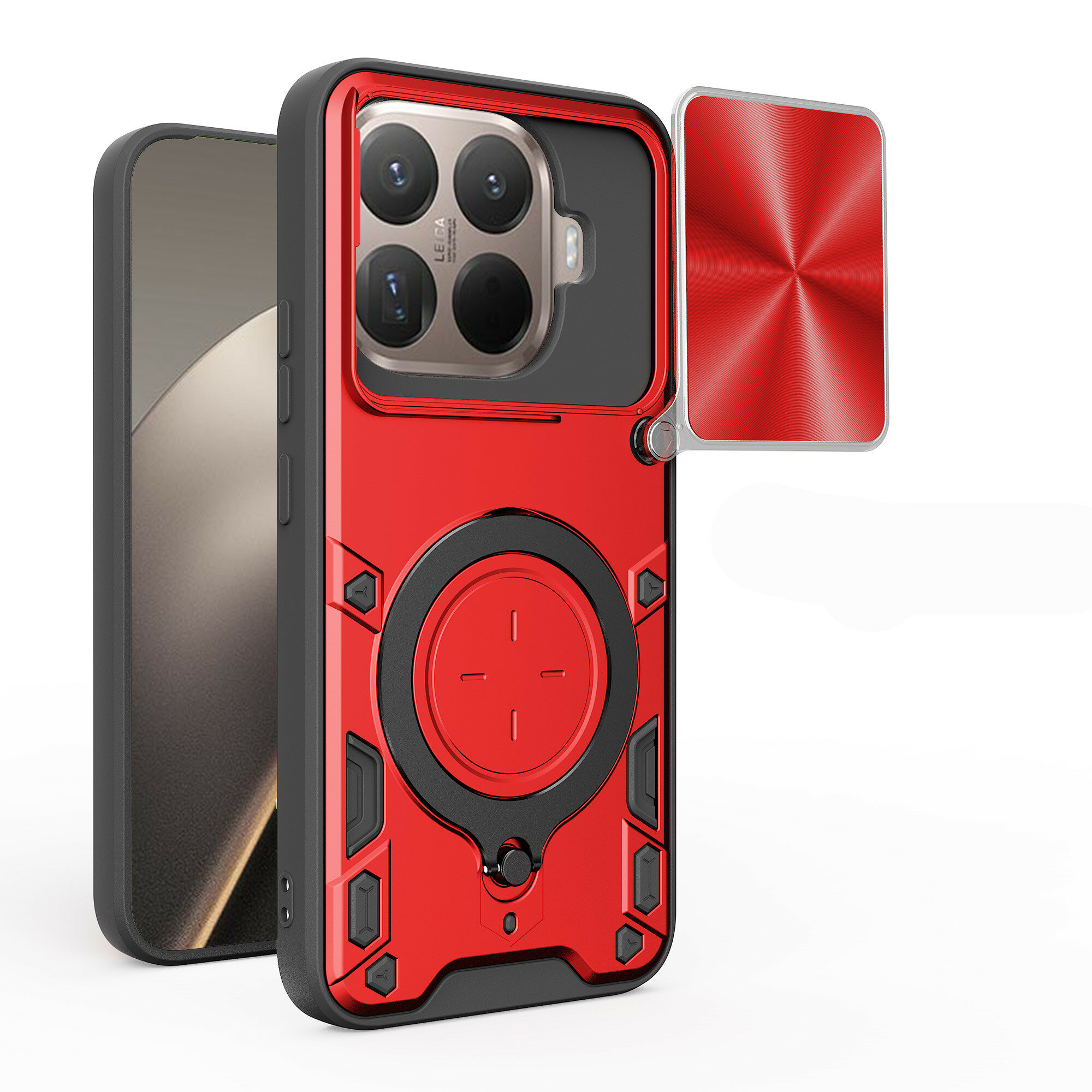 Чехол для Xiaomi 17T