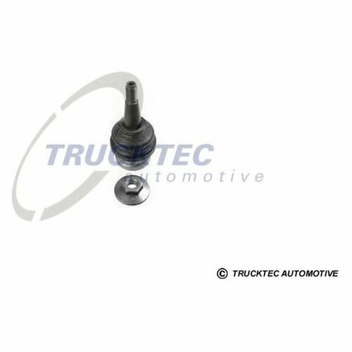 Шарнир независимой подвески / поворотного рычага Trucktec 0731188