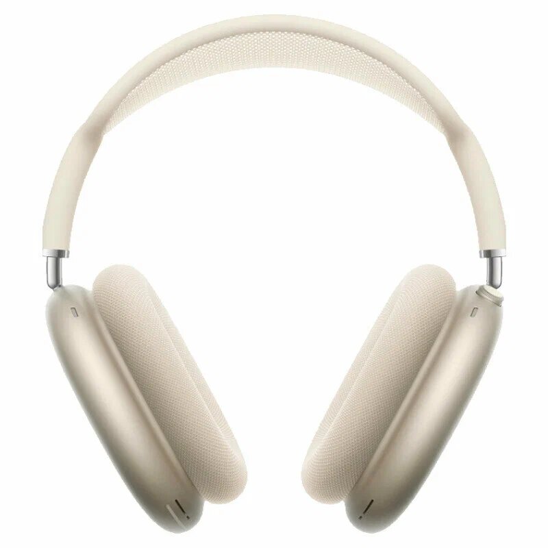 Наушники полноразмерные Bluetooth Apple AirPods Max 2 (2026) Gold/Золотистый — фото 1