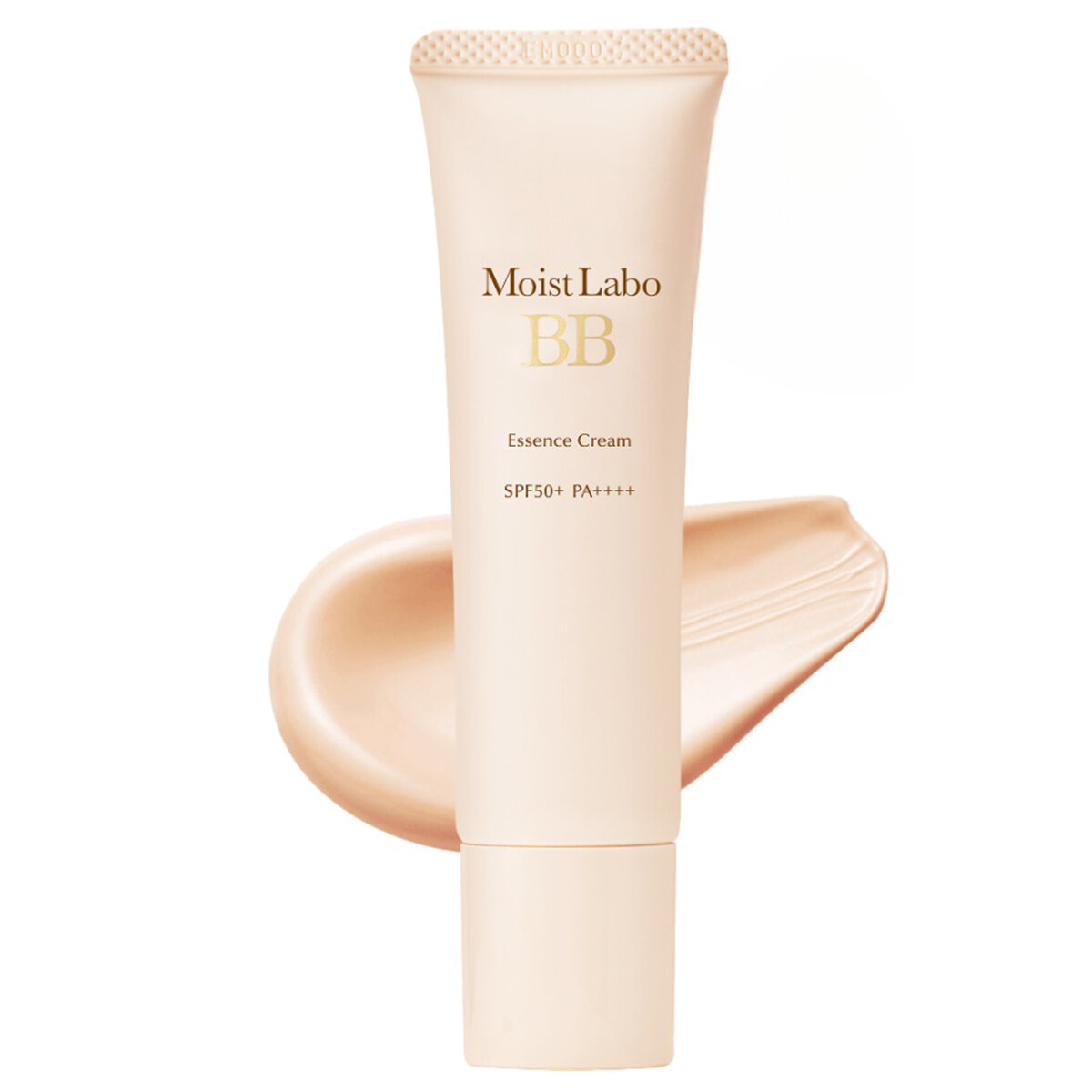 Тональный крем Meishoku Moist Labo, увлажняющий, с фильтром SPF50, тон 11 теплый бежевый, 30 г