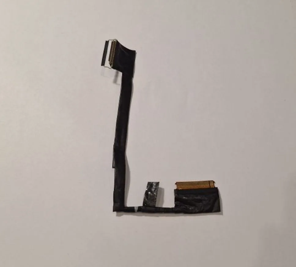 Шлейф матрицы (2BM122473B) (HUAD0H98LC001) (original) ноутбука Huawei (BoD-WD19)