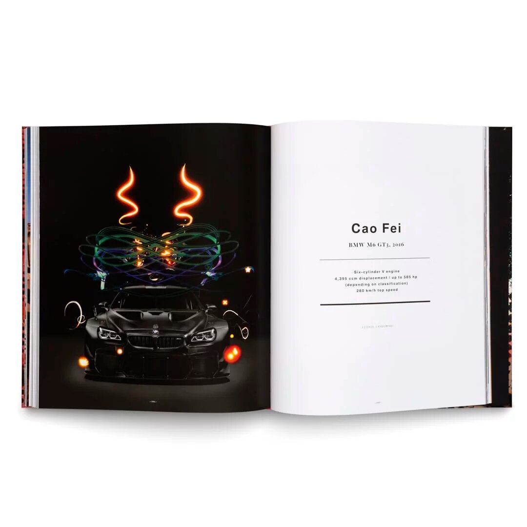 BMW Art Cars