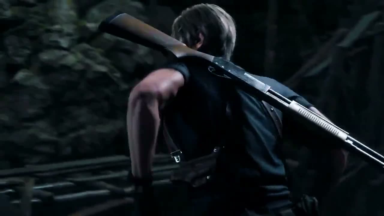 Игра Resident Evil 4 Remake PS5 — фото 1
