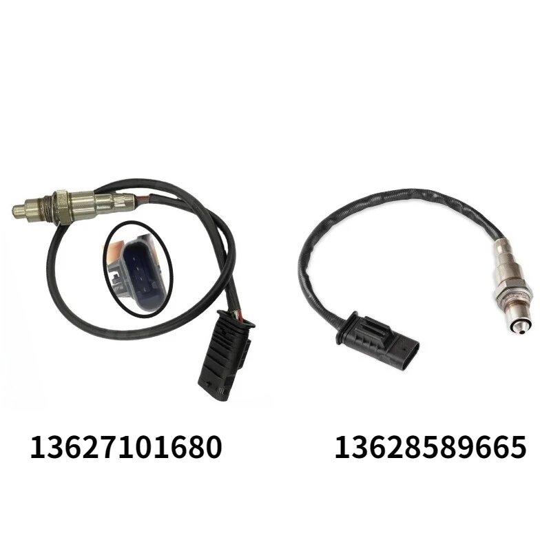 Датчик кислорода (лямбда-зонд) 7101680 для BMW 3 G20 G21 318d 320d 420d G30 G31 518d A Set (2pcs)