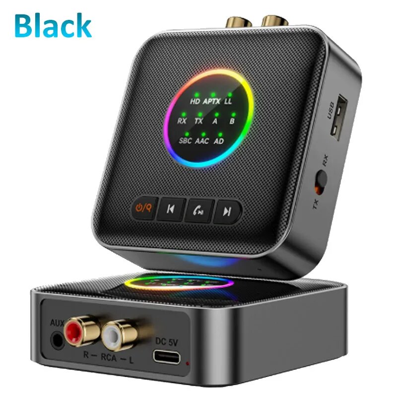 VIKEFON Bluetooth 6.0 адаптер