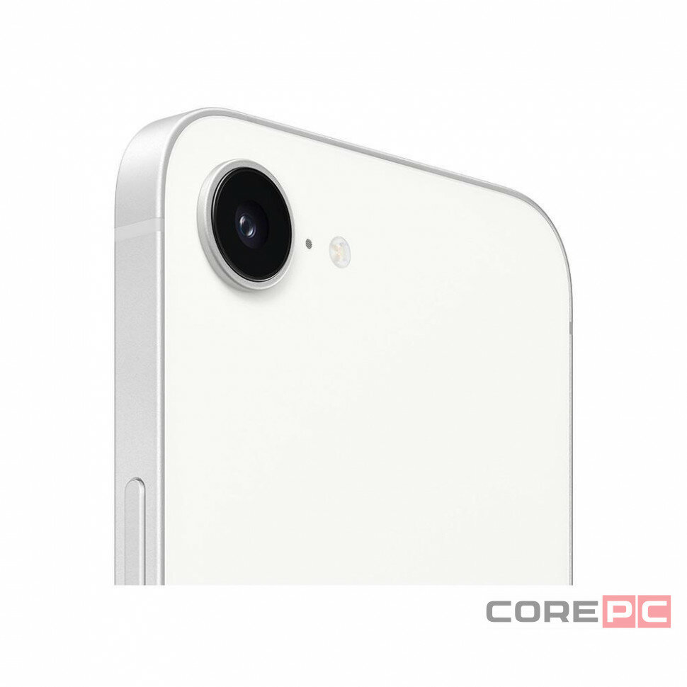 Смартфон Apple iPhone 17e 256Gb (White) — фото 1