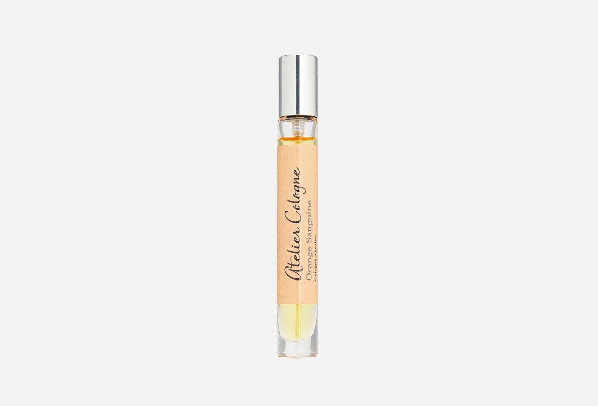 Atelier Cologne Orange Sanguine 10 мл одеколон для мужчин и женщин, цитрусовые