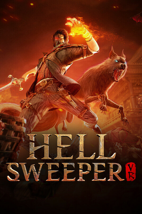 Hellsweeper VR, Все страны