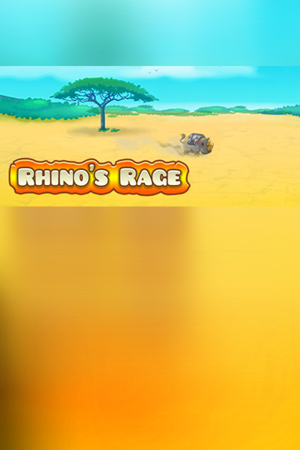 Rhino's Rage, Все страны