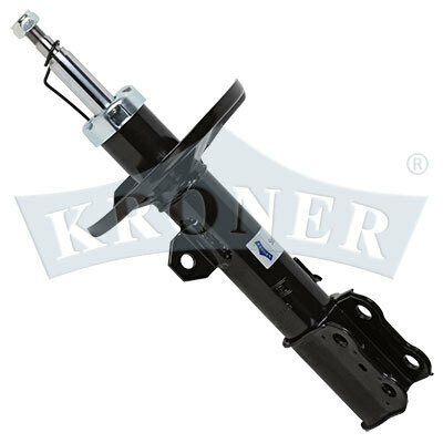 Амортизатор газомасляный передний правый TOYOTA Corolla E120 (00-) (K3512011G) KRONER