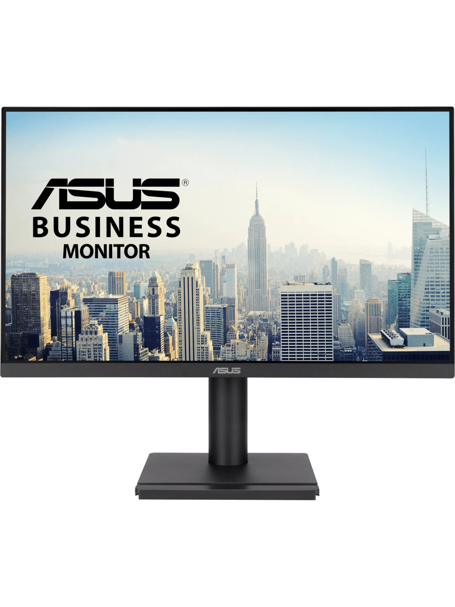 23.8 Монитор Asus Business VA249QGS 23.8 IPS 120 Гц 1xHDMI 1xDP